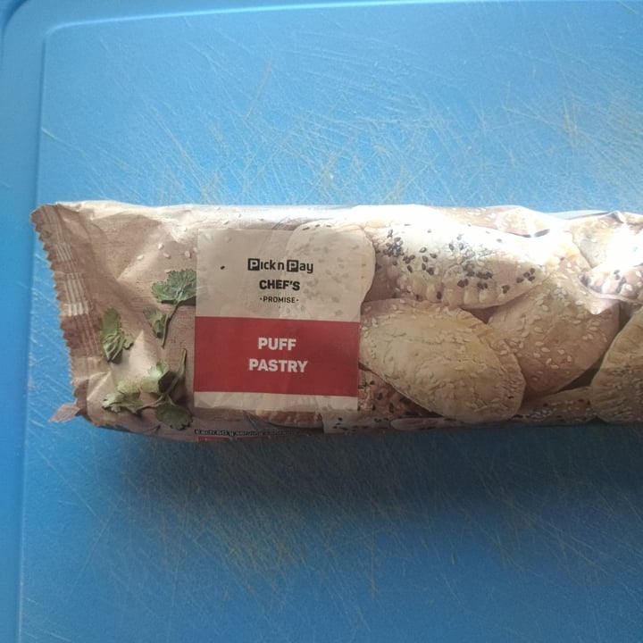 Pick N Pay Puff Pastry Reviews Abillion