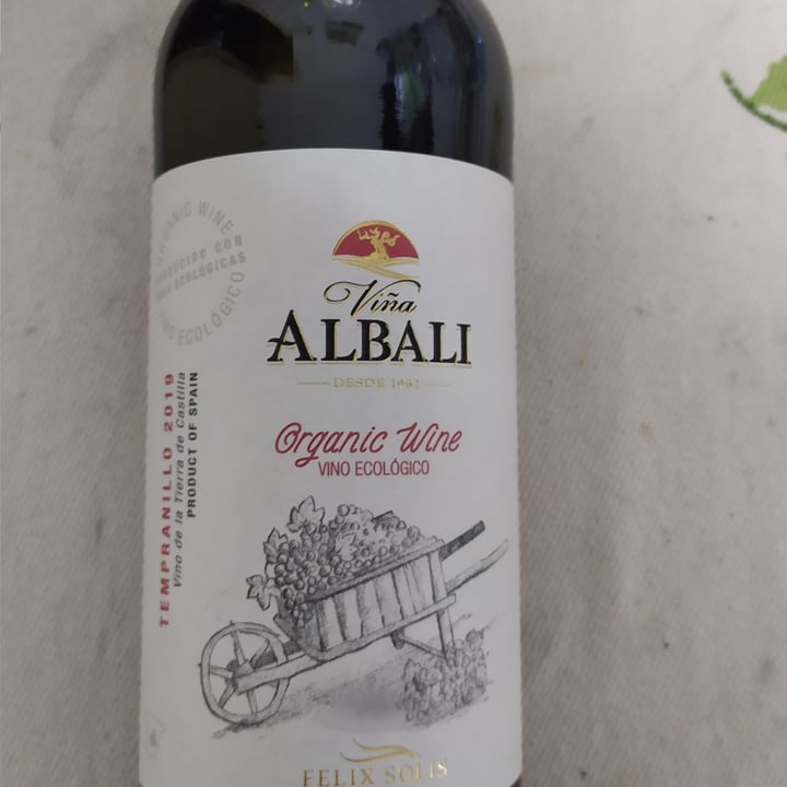 Viña albali Reviews | abillion