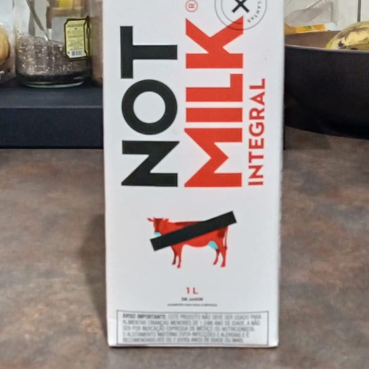 NotCo Not Milk Original Review | abillion