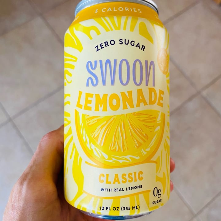Swoon Lemonade Review | abillion