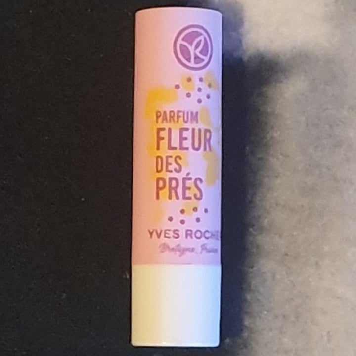 Yves rocher burrocacao al fiore di prato Review | abillion