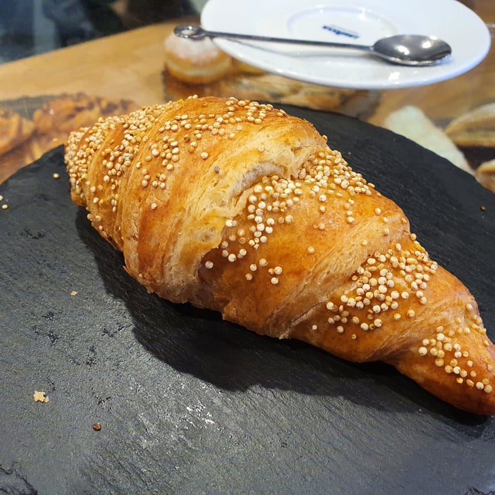 Cornetto Imperiale Roma, Italy Cornetto Lime E Zenzero Review | abillion