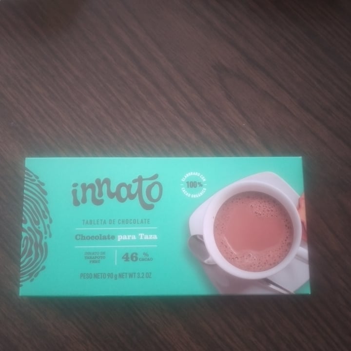 Innato Chocolate para taza Review | abillion