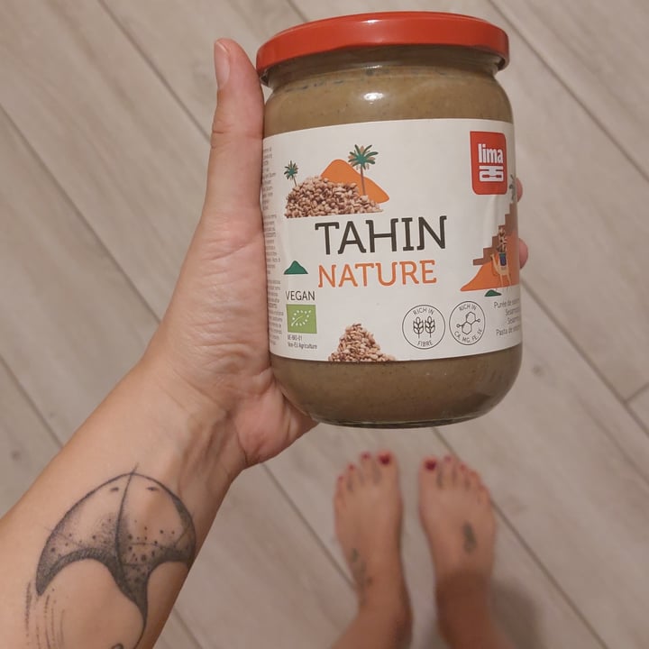Lima Tahin Nature Review | abillion