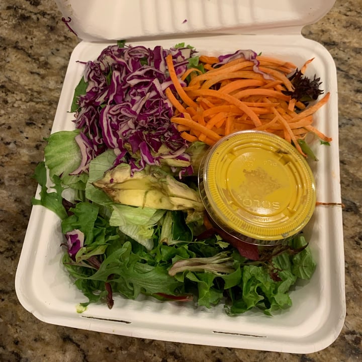 Wild Rabbit Bistro Worthy Hubbards, Ormond Beach, United States Buddha ...