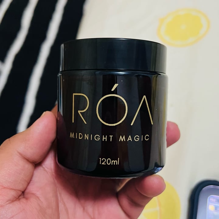 Róa Midnight Magic Review | abillion