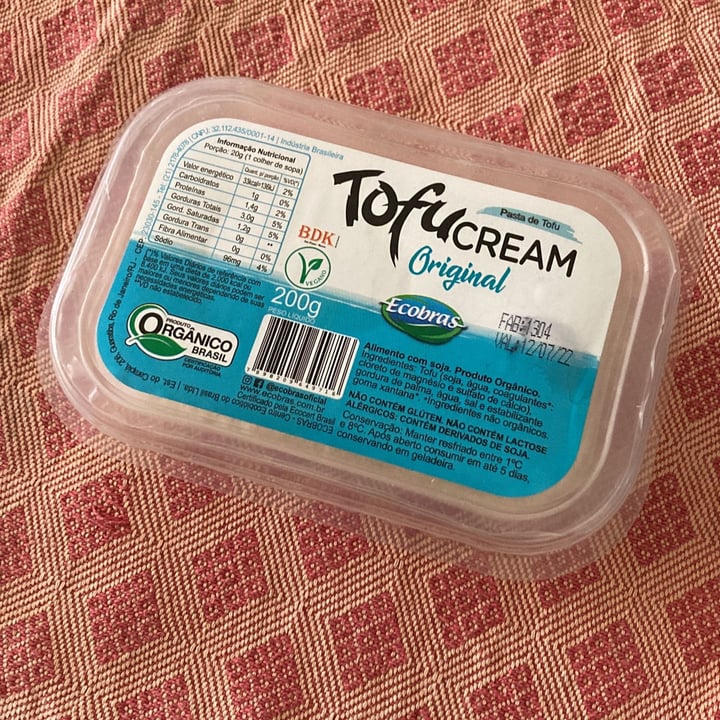 tofu cream Tofu Cream Review | abillion