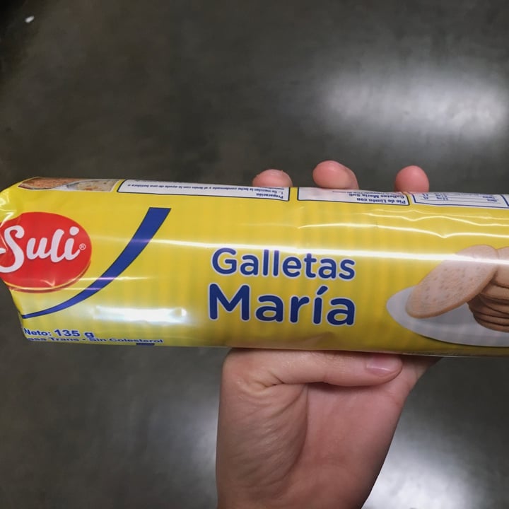 Suli galletas maría Reviews | abillion