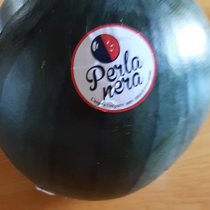 Perla nera Anguria frescha Review | abillion