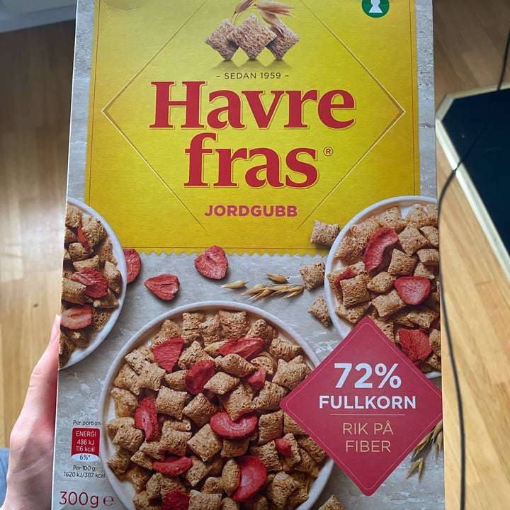 Havre Fras Reviews | abillion