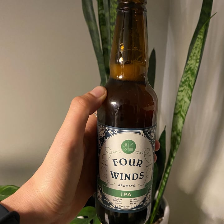 four winds brewing ipa Review | abillion