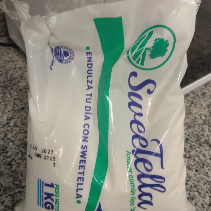 Sweetella Azúcar Review | abillion
