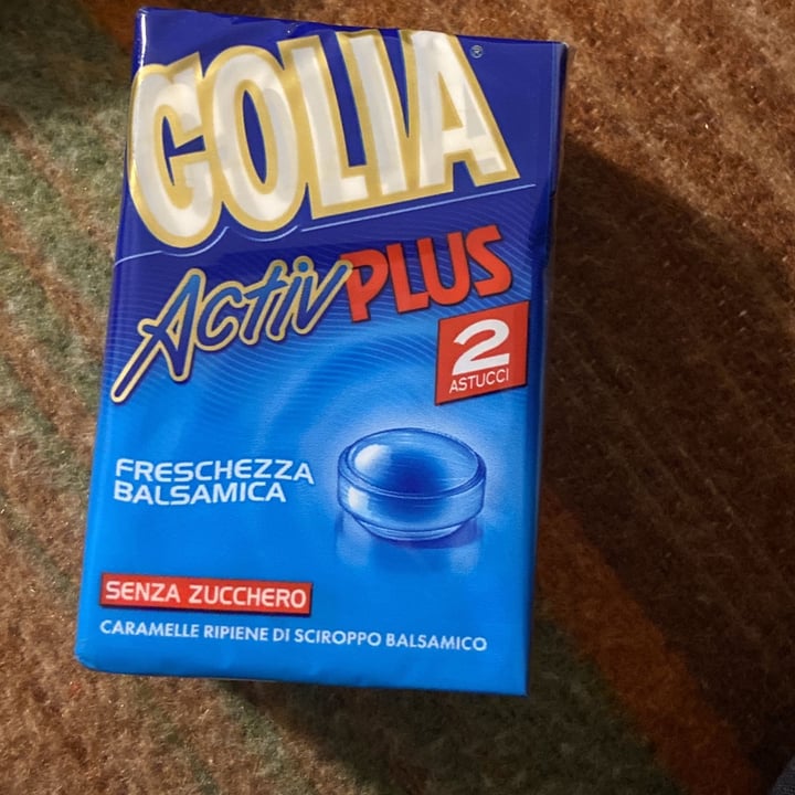 Golia Golia active plus Review | abillion