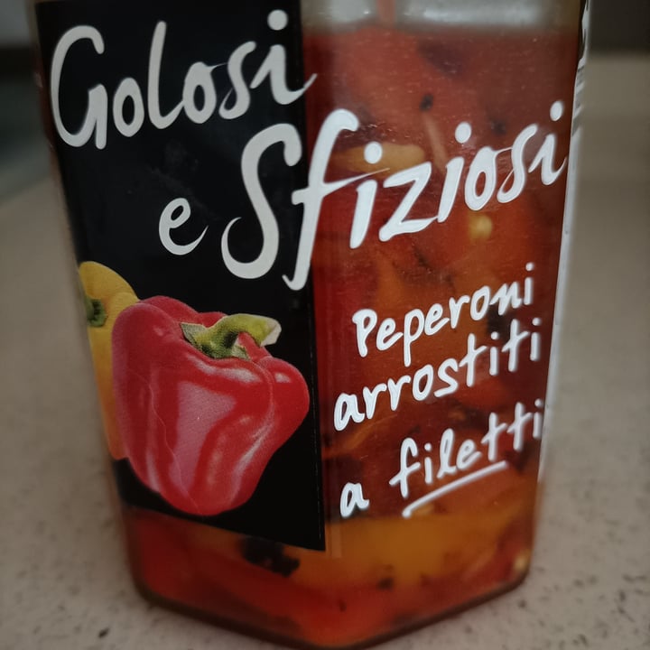 Golosi e sfiziosi Peperoni A Filetti Review | abillion