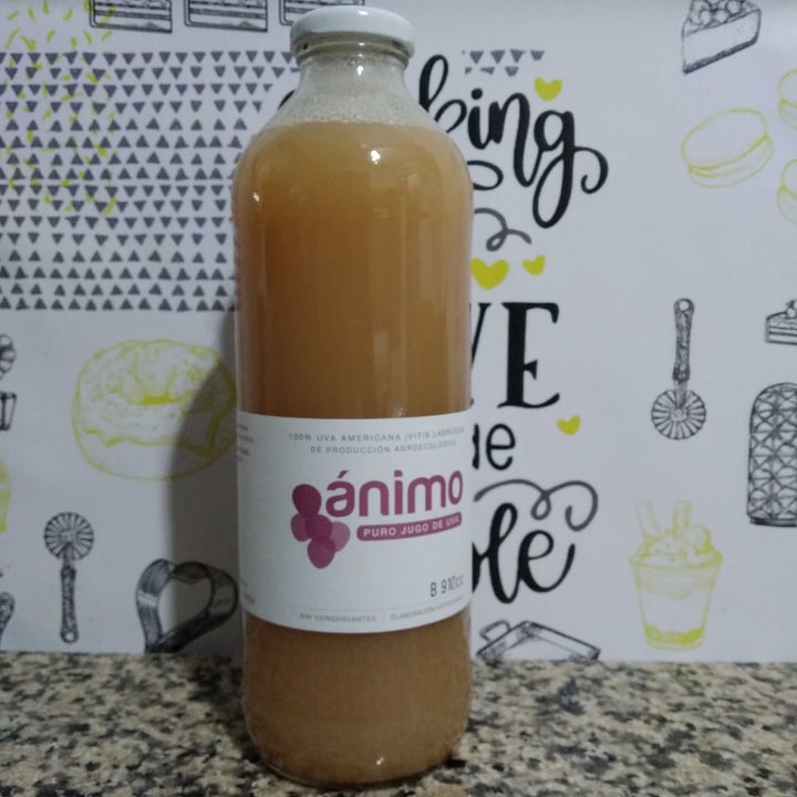 Ánimo Reviews | abillion