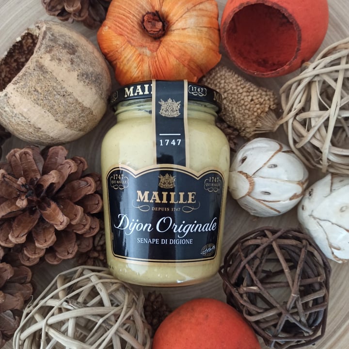 Maille Dijon Originale Review | abillion