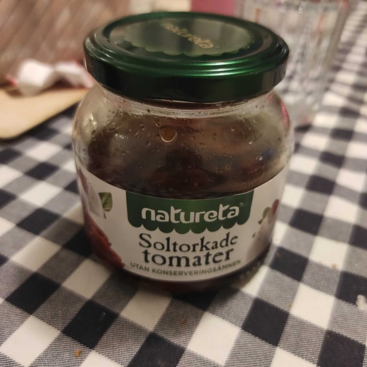 Natureta Soltorkade Tomater Review | abillion