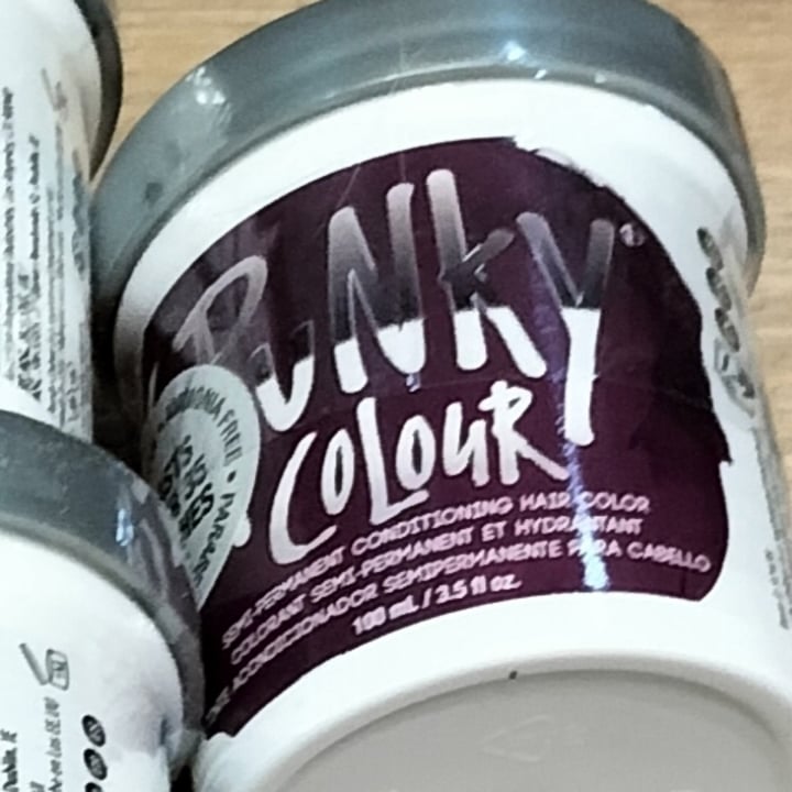 Punky Colour Punky colour Violet Review | abillion