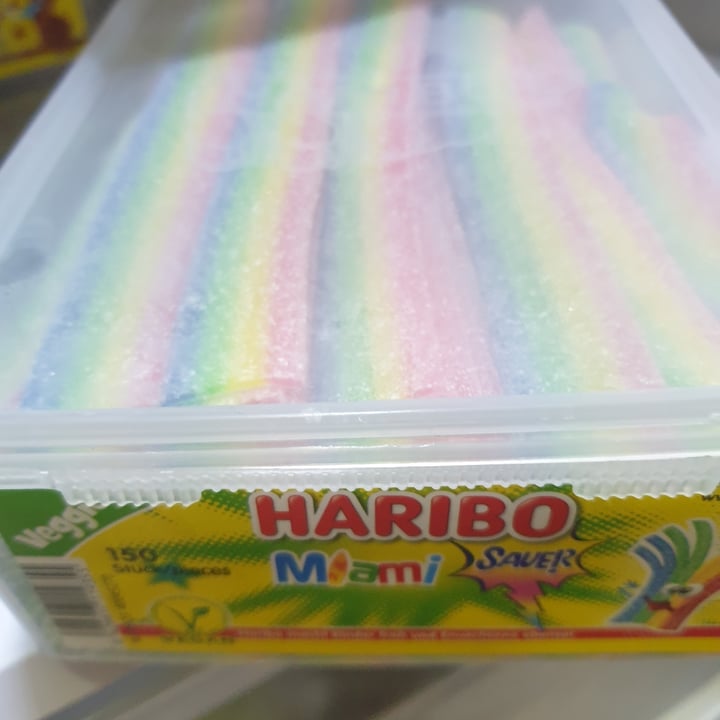 Haribo Miami sauer Review | abillion