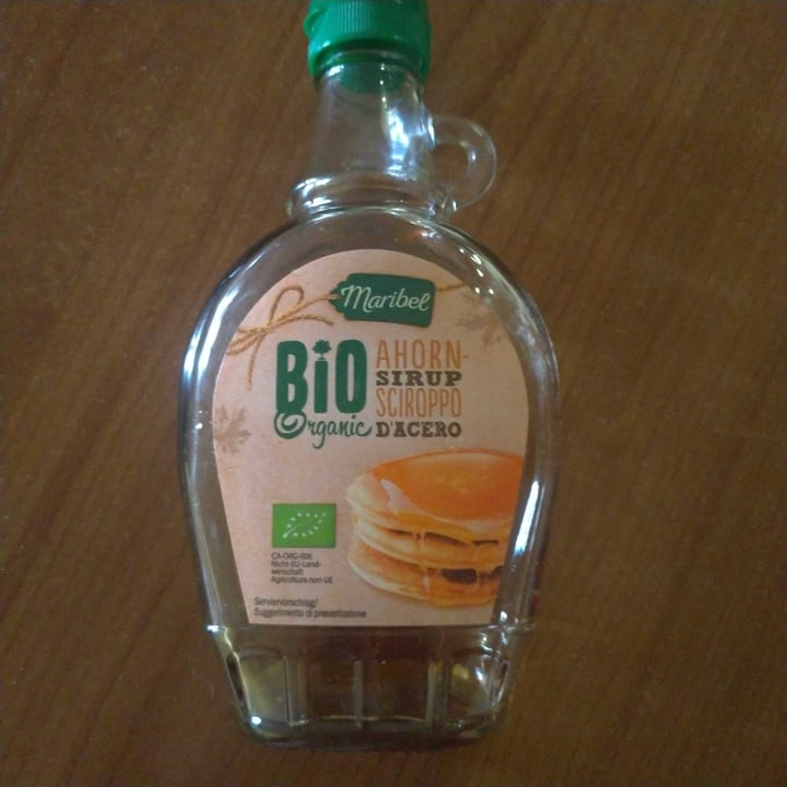 Maribel Maple Syrup Review | abillion