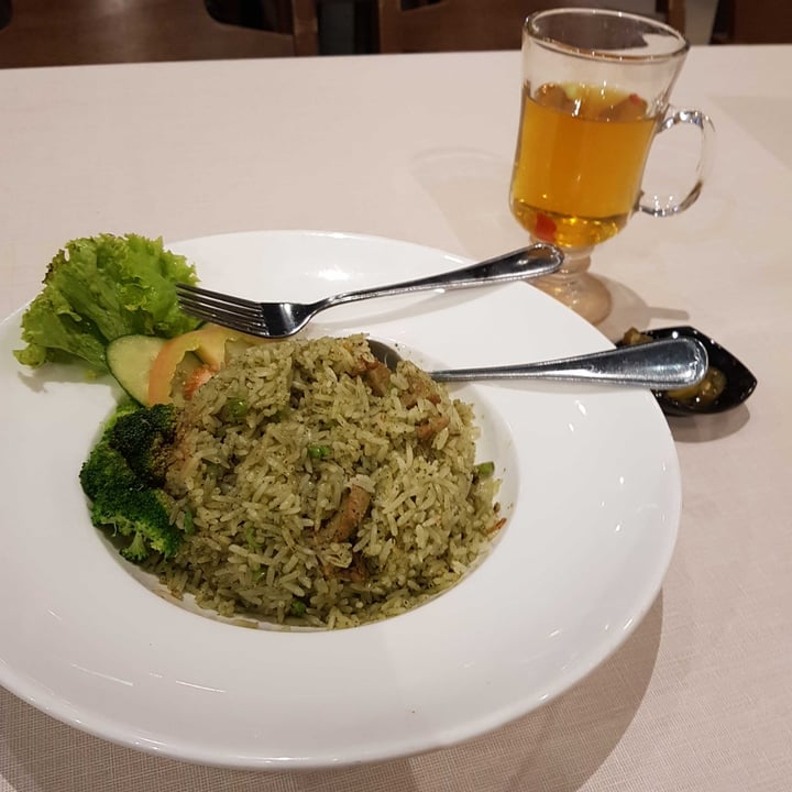 D’Life Signature Singapore Cedar Shoot Rice Review | abillion