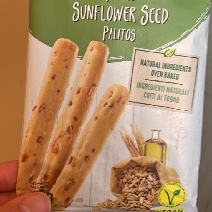 snatt’s Pipas sunflower seeds Review | abillion