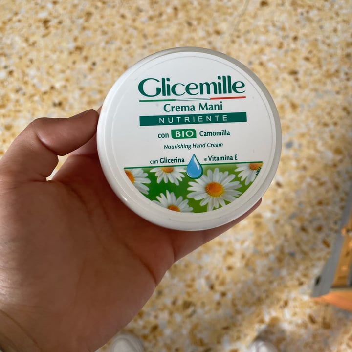 Glicemille Crema Mani Review | abillion
