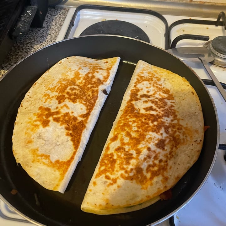 Crusti croc Tortilla Wraps Plain Review | abillion