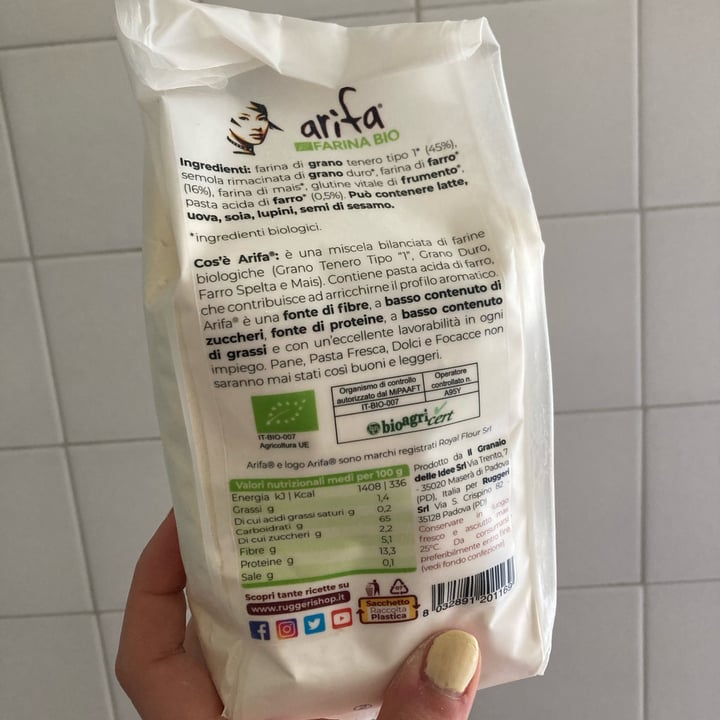 arifa Reviews | abillion