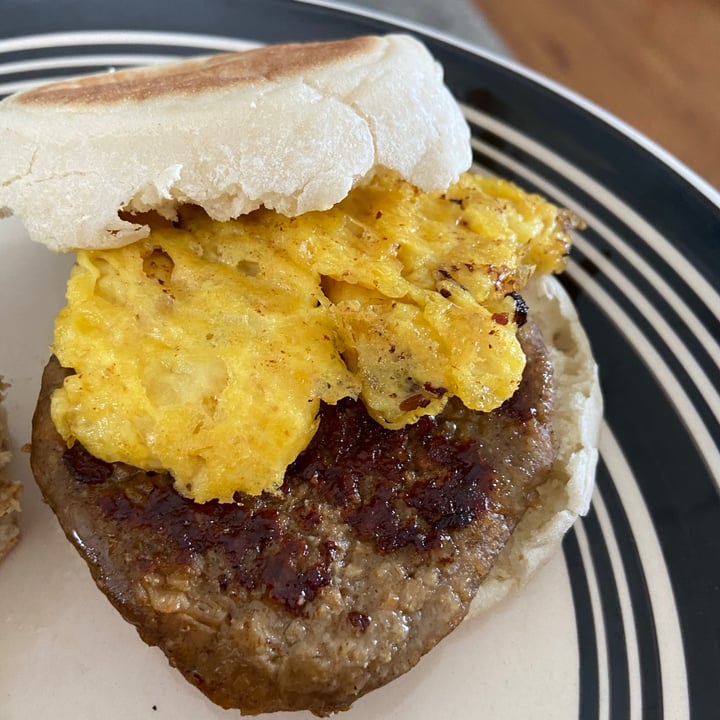 Lightlife Gimme Lean Sausage Review | abillion