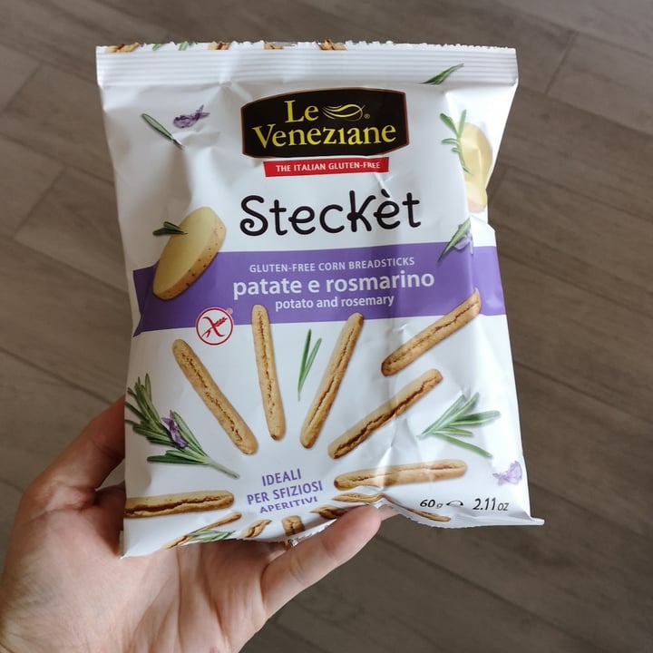 Le veneziane steckèt Review | abillion