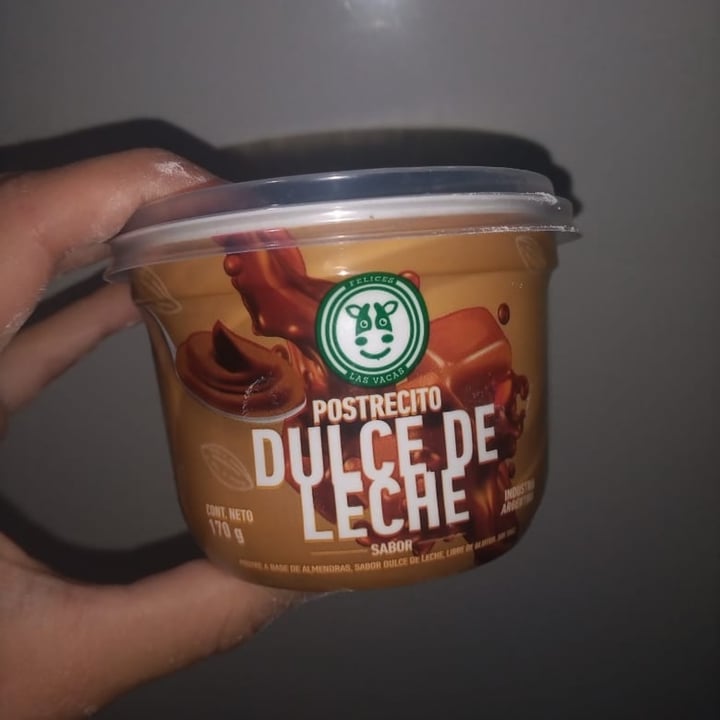 Felices Las Vacas Postrecito De Dulce De Leche Review | abillion