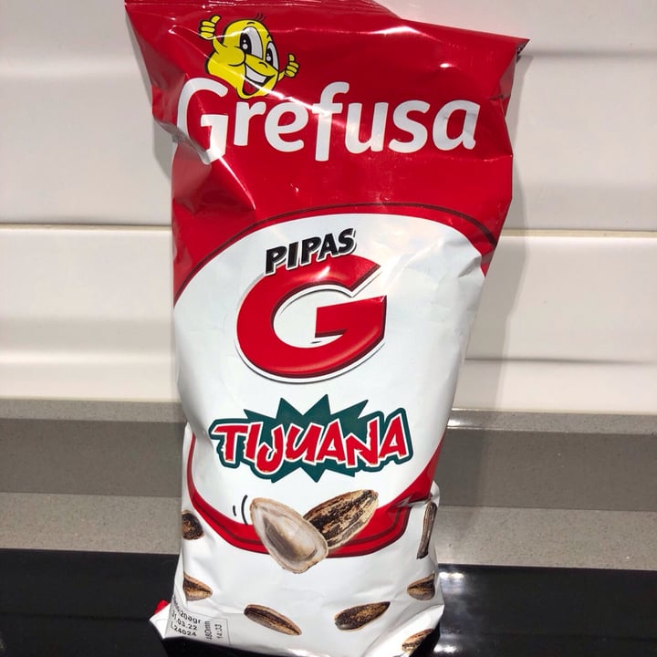 Grefusa Pipas Tijuana Review | abillion