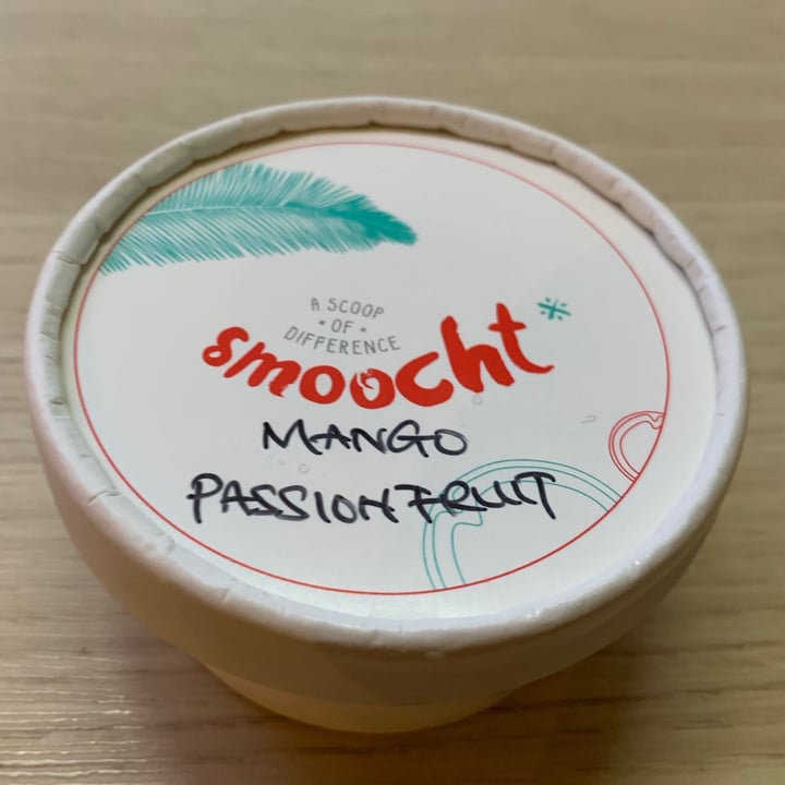 WS Deli Experience Store Jurong East, Singapore Smoocht Mango Passion ...