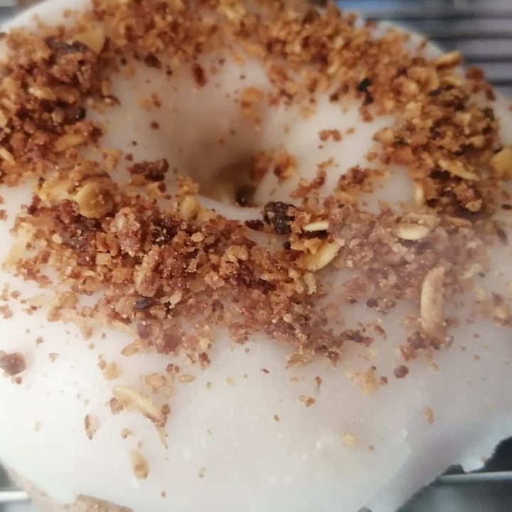 Grumpy & Runt | Little Deli & Donuts South Africa Peach sandwich ...