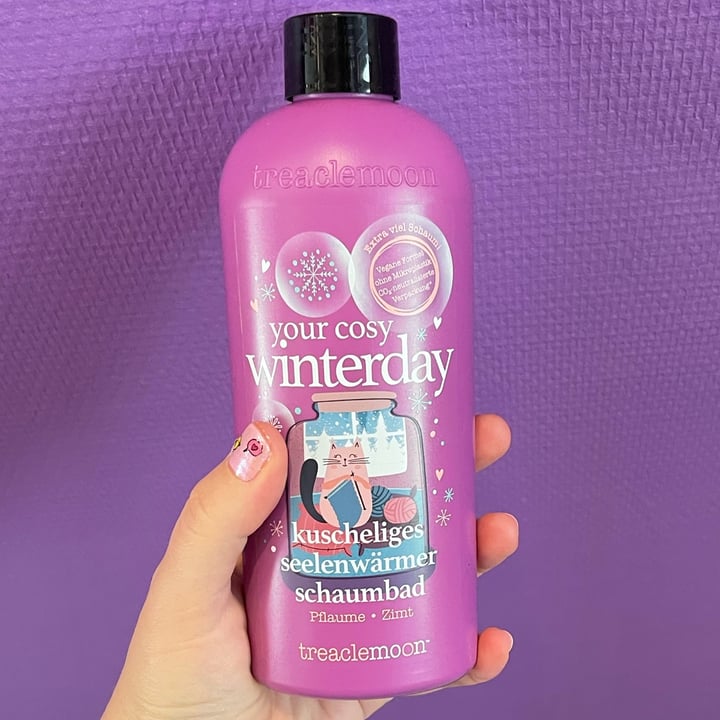 Treaclemoon Your Cozy Winterday Review | abillion