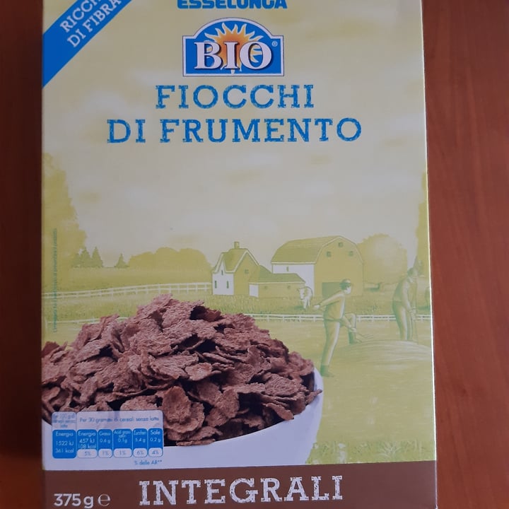 Esselunga Bio Cereali Integrali Review | abillion