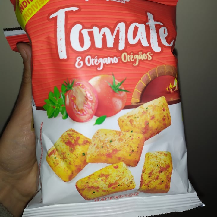 Hacendado Anitines de tomate y orégano Reviews | abillion