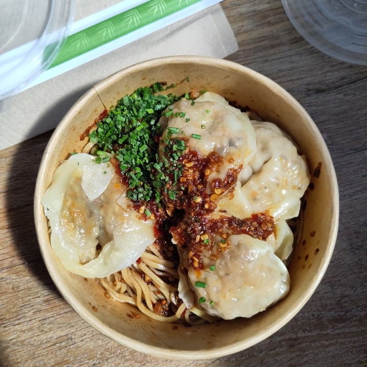 Fen Noodles United Kingdom Dry mix noodles Review | abillion