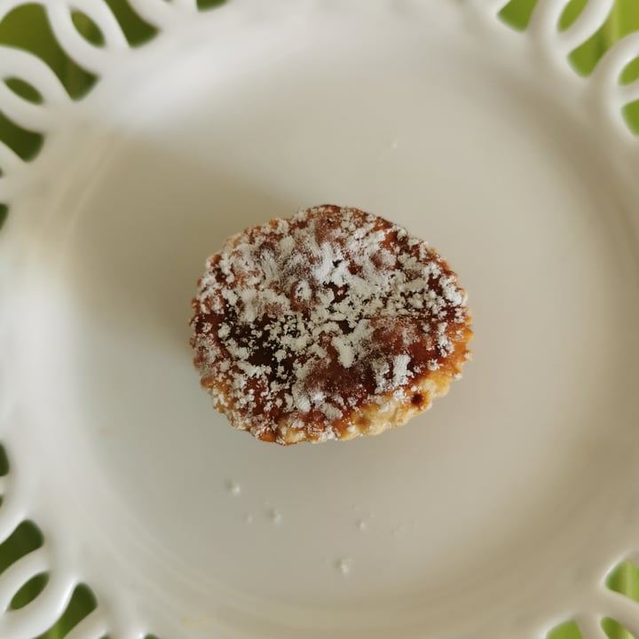 Leccornie Milano, Italy millefoglie mignon Review | abillion