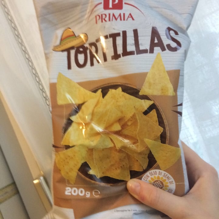 Primia Tortillas Review | abillion
