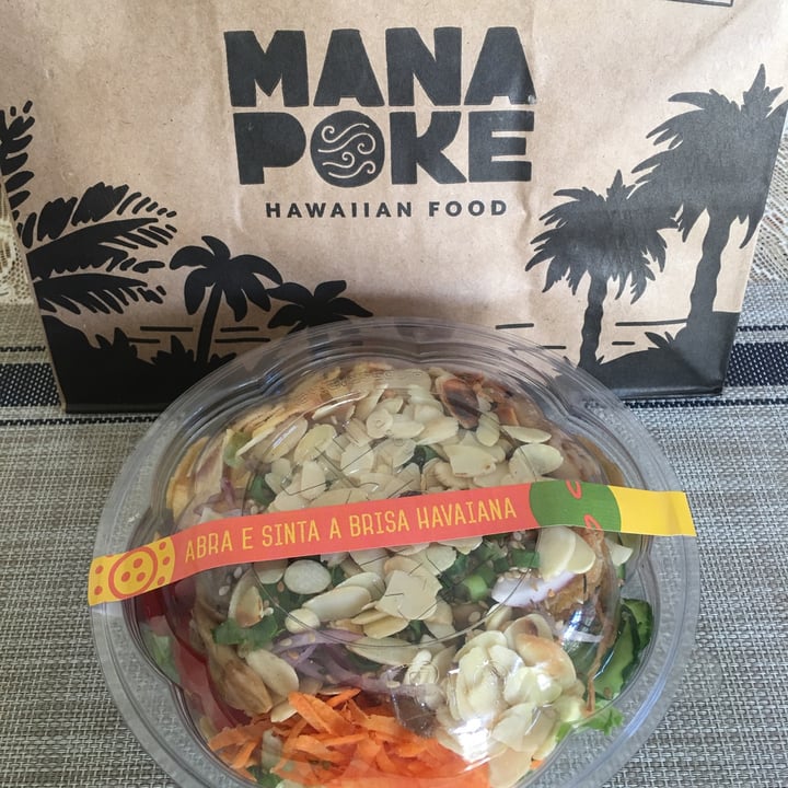 Mana Poke Reviews | abillion