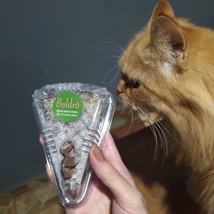 beltro Torta de chocolate Review | abillion