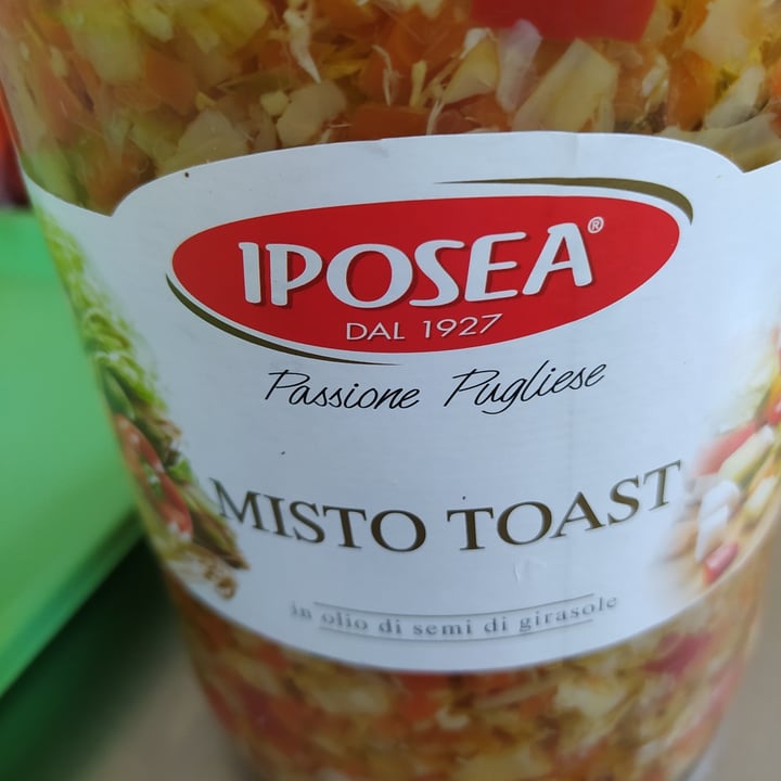 Iposea Misto toast Review | abillion