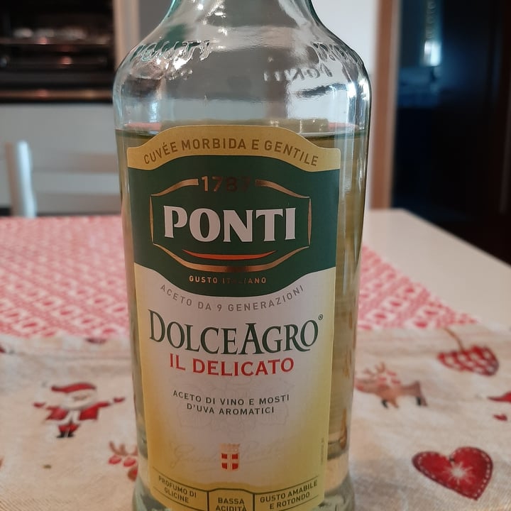 Ponti Dolceagro Il Delicato Review | abillion