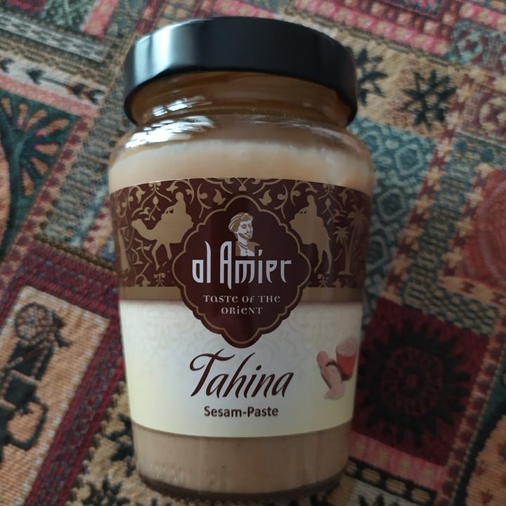 al Amier Tahina Review | abillion