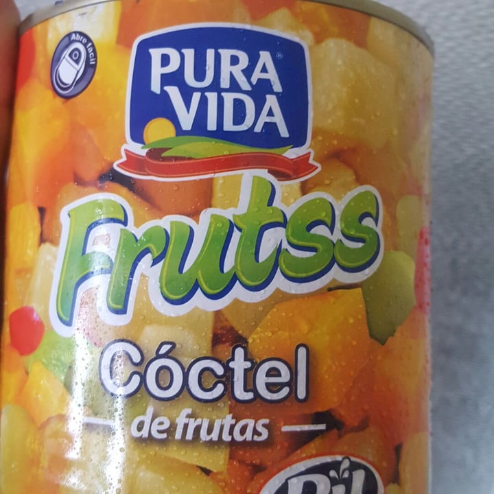 puravida Cotel De Frutas Review | abillion