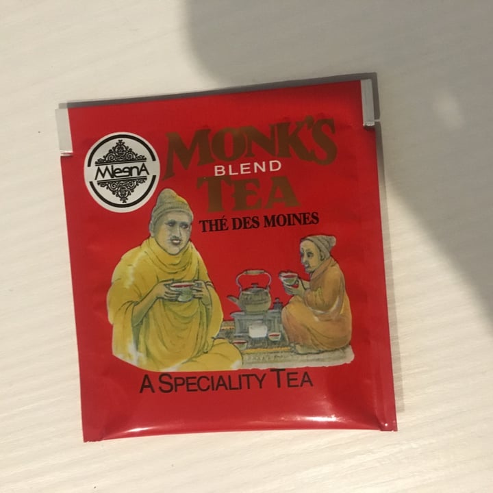 Monk’s blend tea Reviews | abillion