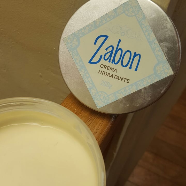 Zabon Crema Hidratante Aroma A Frambuesa Review | abillion