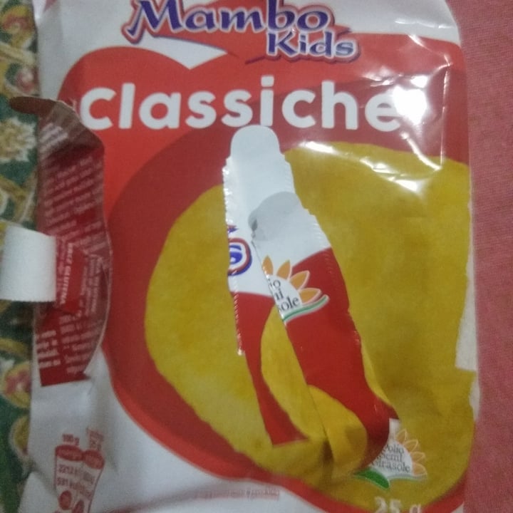 Mambo kids Classiche Review | abillion